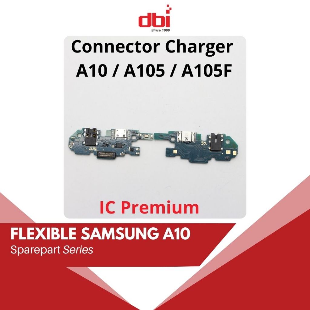 Jual Flexible Connector Charger CELLKIT HF MIC Board Cas Samsung A10 A12 A125 M12 M127 A15 4G 5G ...