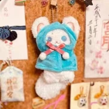 Jual [READY STOCK] doll gojo yuji jujutsu kaisen boneka gojo satoru ...