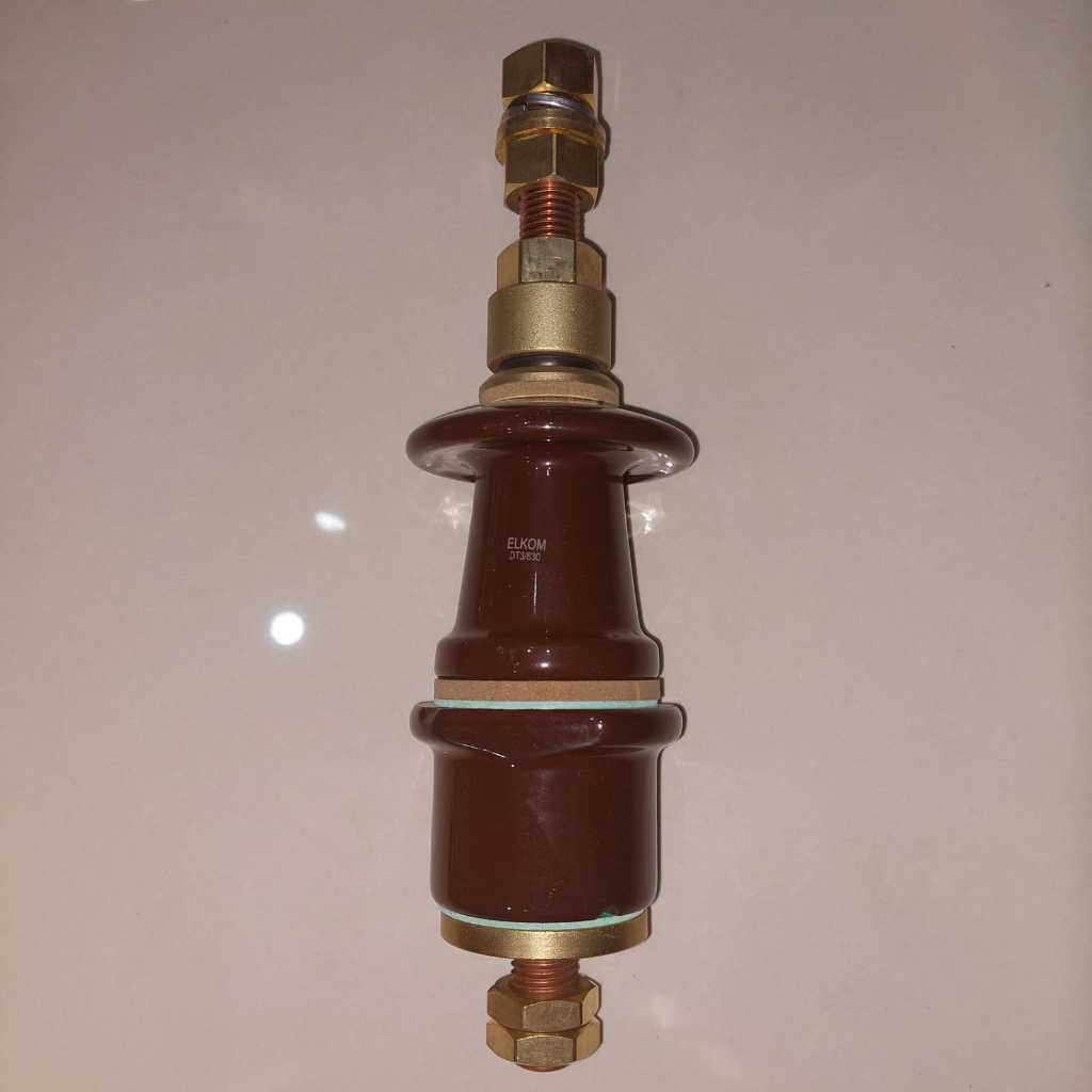Jual Bushing Trafo / Bushing Keramik / Isolator Keramik / Isolator ...