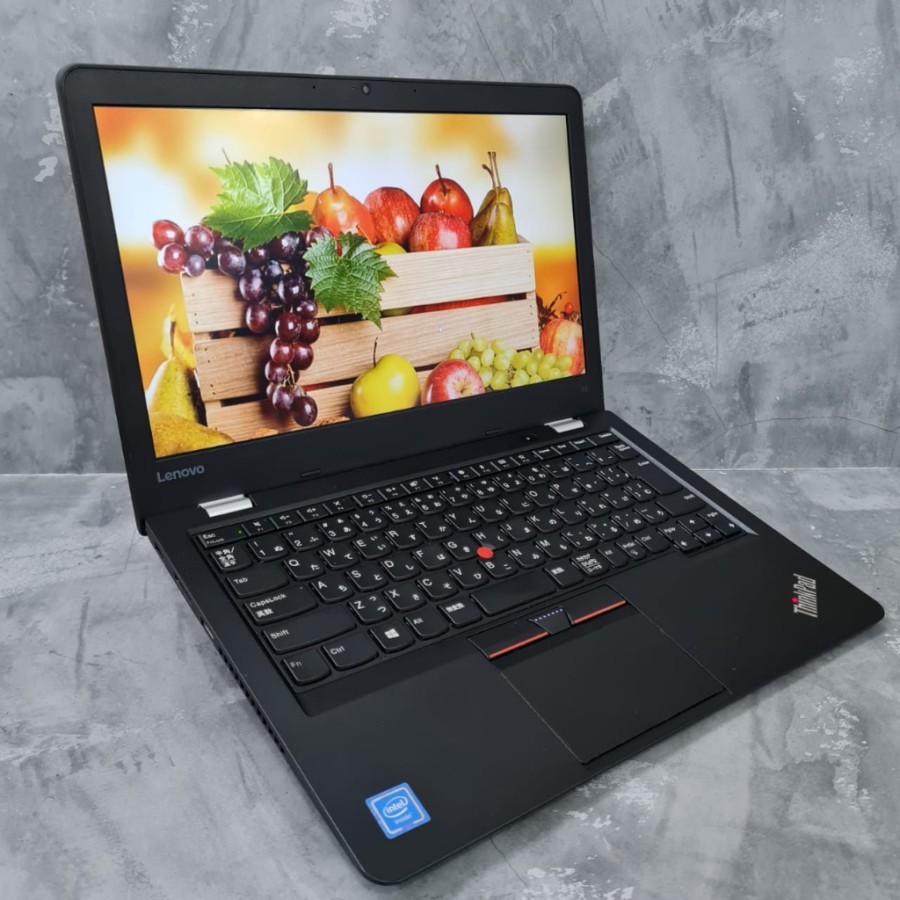 Jual Laptop Lenovo Thinkpad T13 i5 Gen 7 Ram 16GB/512GB SSD - Layar ...