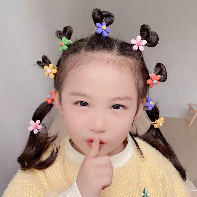 Jual PROMO 6.6 heybaby IKAT RAMBUT PASTELLY 10PCS / Set Ikatan Rambut ... Jual PROMO 6.6 heybaby IKAT RAMBUT PASTELLY 10PCS / Set Ikatan Rambut ...