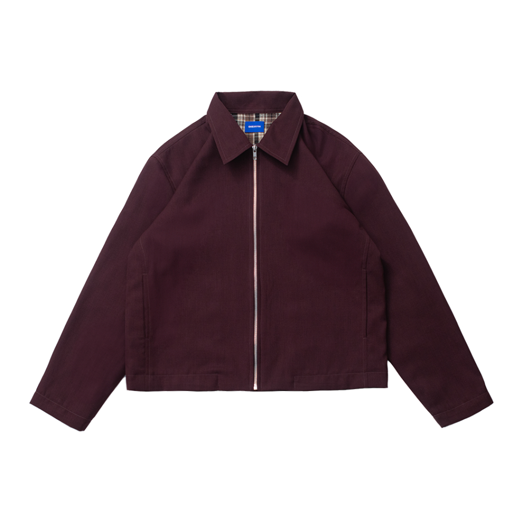 Jual Dizayn - Code Jacket | Work Jacket ( Unisex ) | Shopee Indonesia