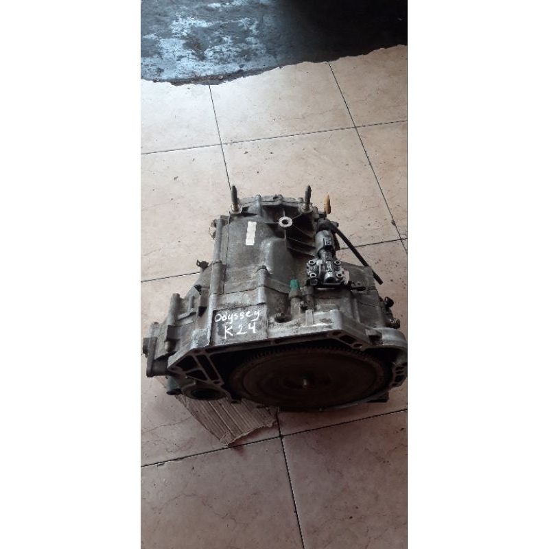 Jual Gearbox Matic Honda Accord Odyssey K24 | Shopee Indonesia