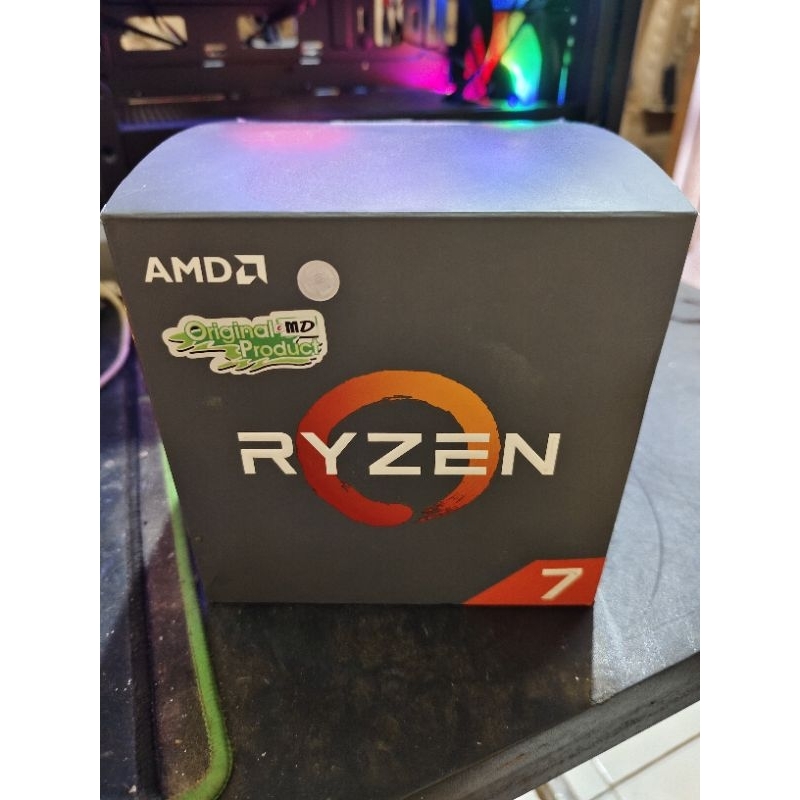 Jual AMD Ryzen 7 CPU | Shopee Indonesia