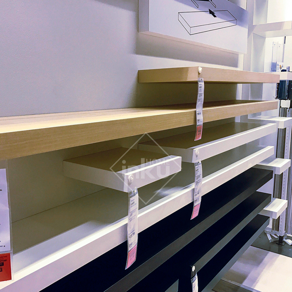 Jual Rak Ambalan Dinding Minimalis Hiasan Papan Hambalan Melayang ...