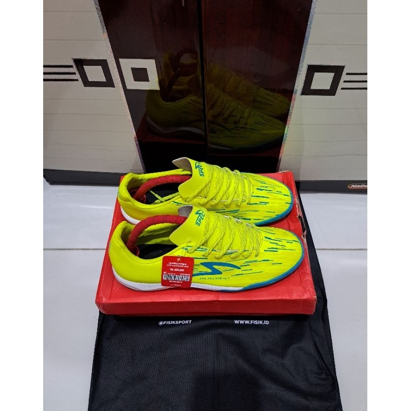 Jual ls reborn safety yellow (second) | Shopee Indonesia