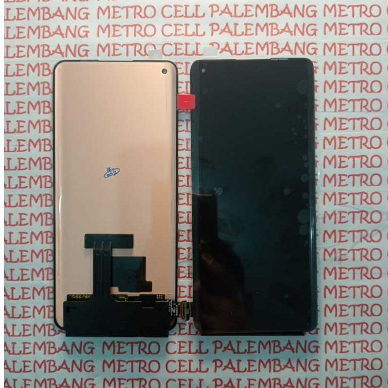 Jual LCD+TS OPPO FIND X2 NEO INCELL/AMOLED | Shopee Indonesia