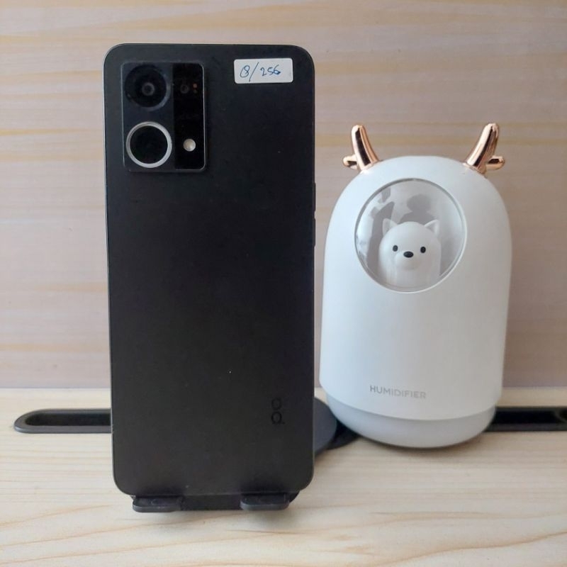 Jual OPPO Reno 7 Second Ori (shadow tipis) | Shopee Indonesia