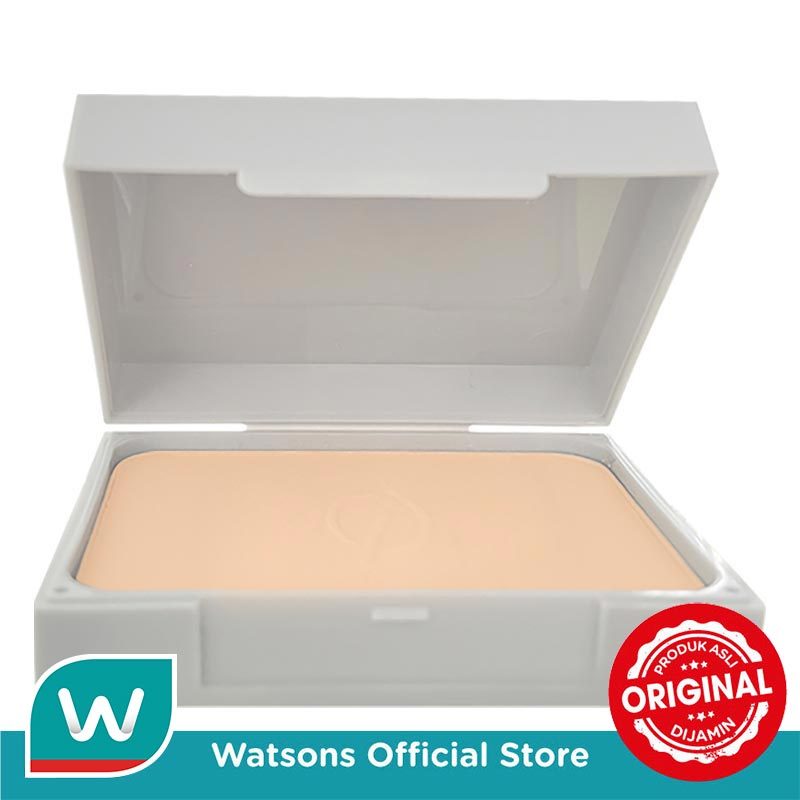 Jual Inez Refill Precious Powdery Cake 01 Natural Glow 12ml | Shopee ...