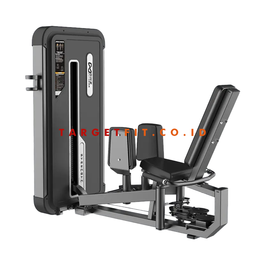 Jual DHZ ABDUCTOR & ADDUCTOR MACHINE E3089B APPLE SERIES with weight ...