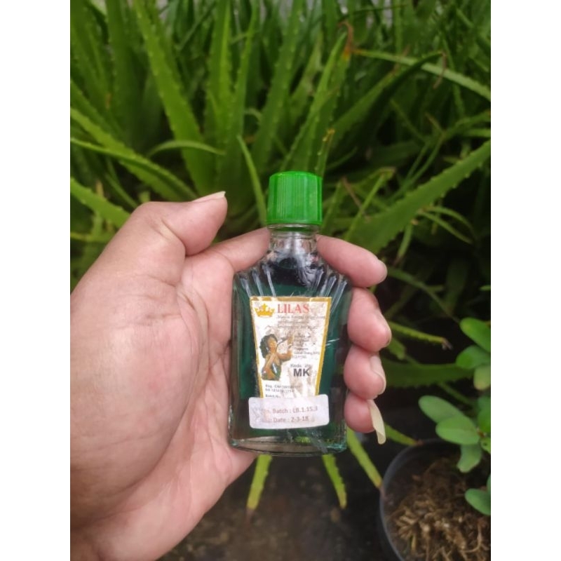 Jual KOLEKSI PRODUK JADUL LILAS MINYAK RAMBUT ORANG ARING ORIGINAL ...