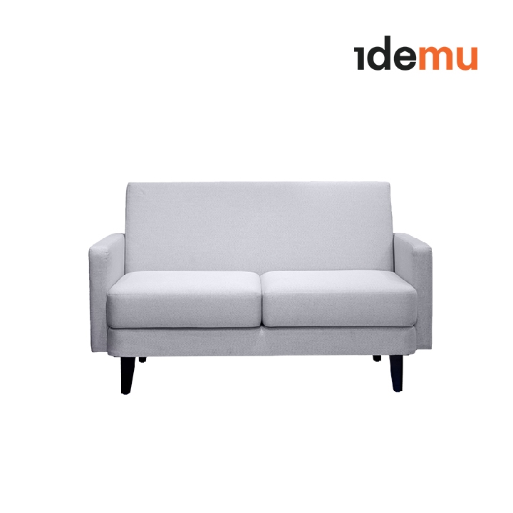 Jual IDEMU by VIVERE - Castella Sofa 2 Seater - Kursi Sofa Ruang Tamu ...
