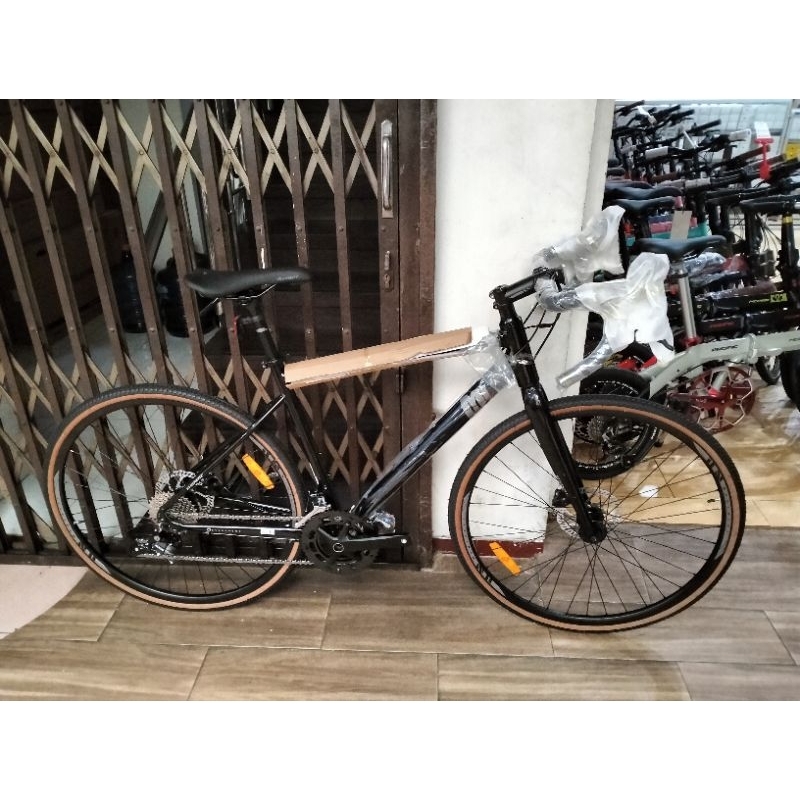 Jual Sepeda Gravel Element Montreal | Shopee Indonesia