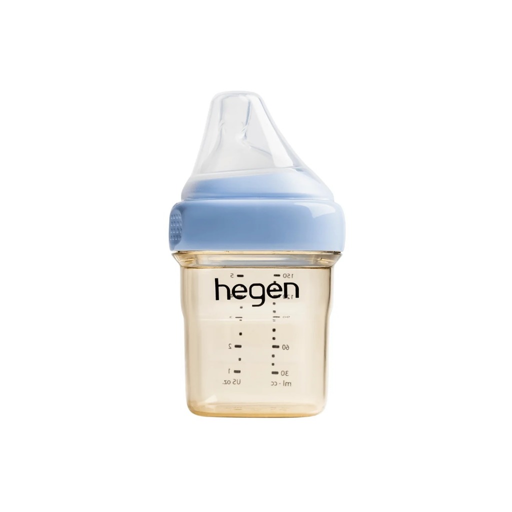 Jual Hegen PCTO™ Feeding Bottle PPSU (available in 3 colours) | Shopee Indonesia