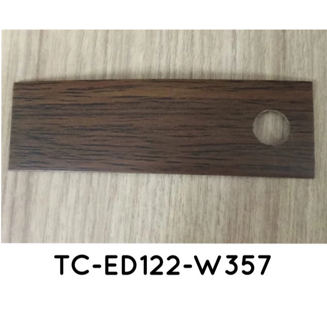 Jual TACO Edging Warna Urat Kayu 357H TH 357 H W 357 Hpl Pelapis ...