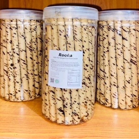 Jual Astor premium roola astor sultan rolla best seller renyah lumer ...