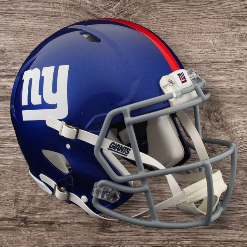Jual Helm Football America NLF Riddell Speed Authentic (NotReplica ...