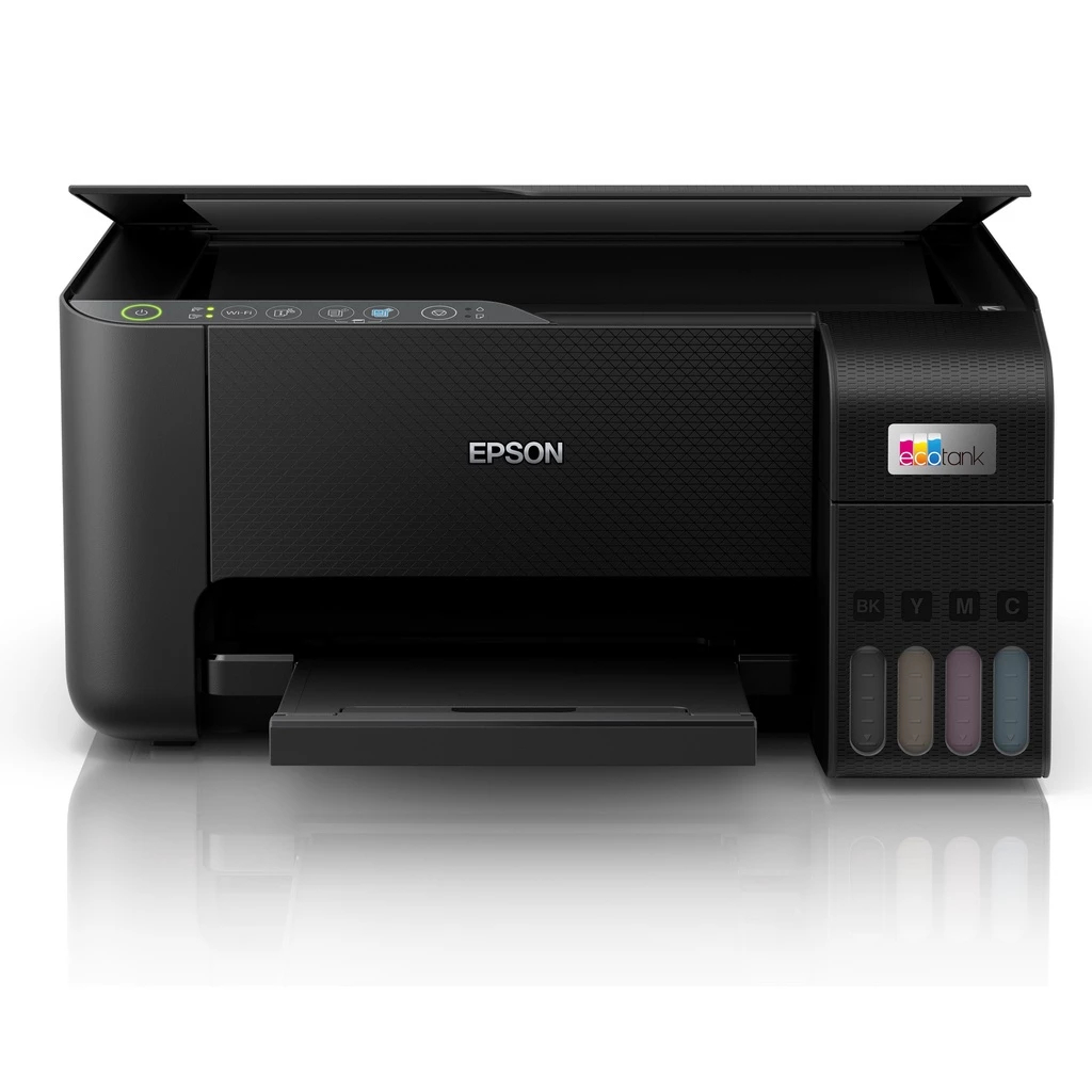 Jual Printer Epson L3250 NEW EcoTank print scan copy wifi | Shopee ...