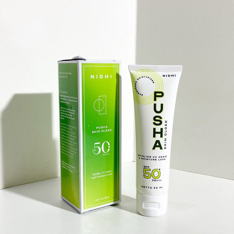 Jual Pusha Skin Cloak (baca deskripsi) | Shopee Indonesia