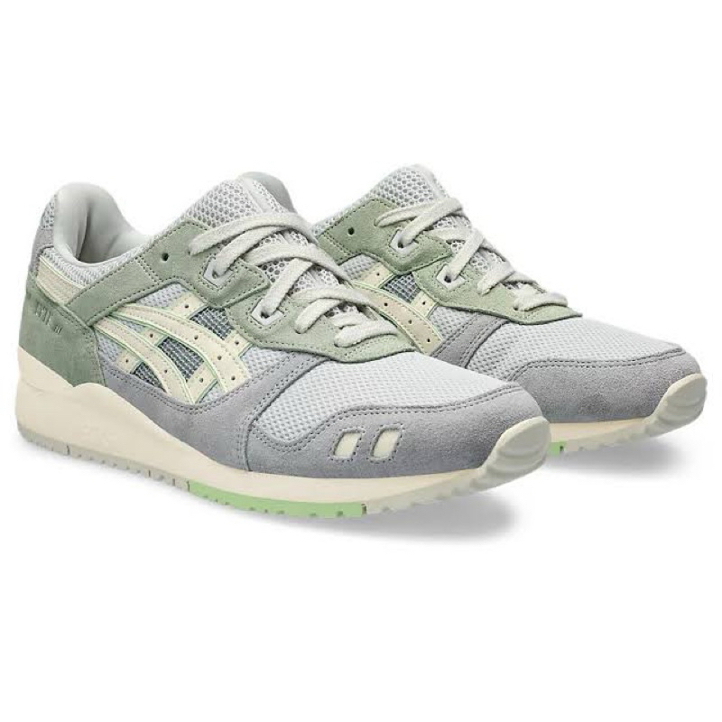 Jual asics GEL-LYTE III OG 1203A330-020 size 44(28cm)(1) made in vietnam | Shopee Indonesia
