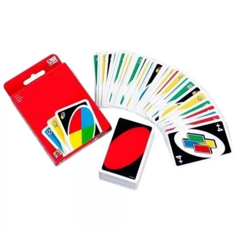 Jual Kartu mainan anak karakter polos dan kartun | Kartu Card Board ...