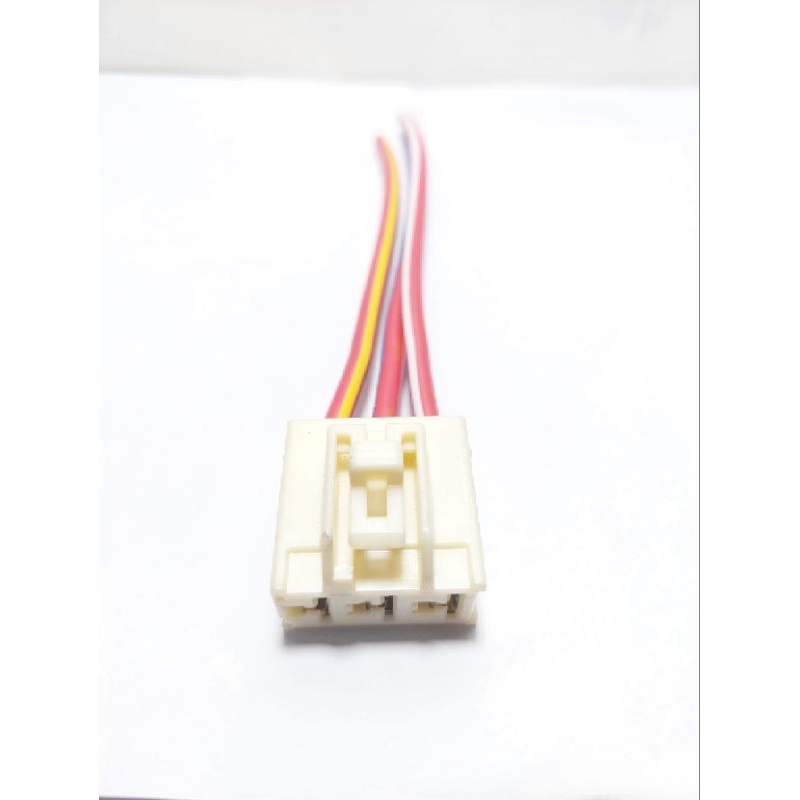 Jual Socket soket ECU ECM spul spull kiprok Yamaha Aerox Nmax Lexi ...