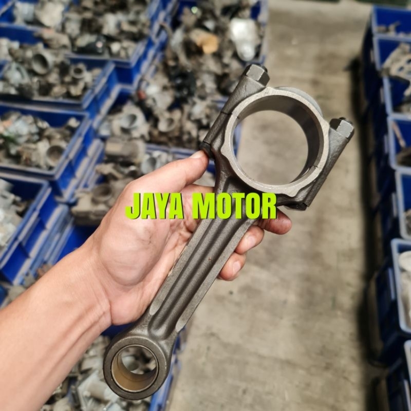 Jual Stang Piston Daihatsu Taft GT Rugger Hiline Engine DL | Shopee ...