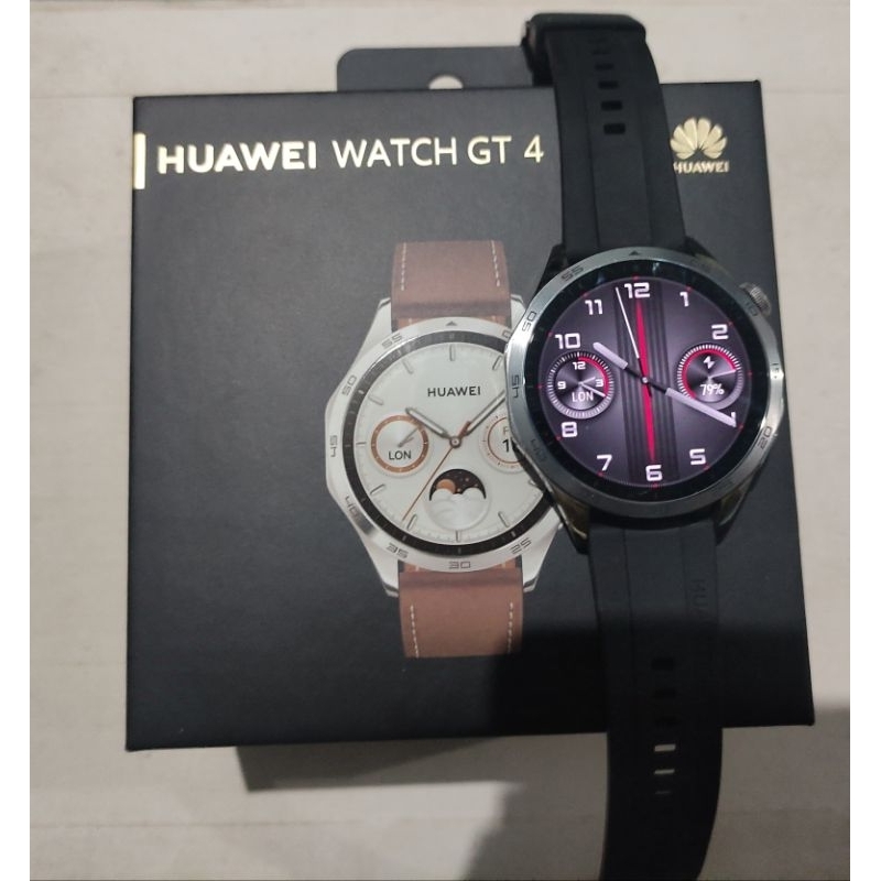 Jual HUAWEI GT 4 ORIGINAL | Shopee Indonesia