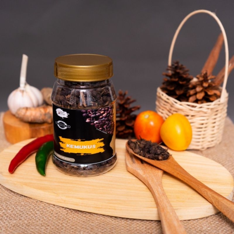 Jual Dapoer Natasya - Kemukus Utuh Lada Jawa Piper Cubeba Powder Bumbu ...