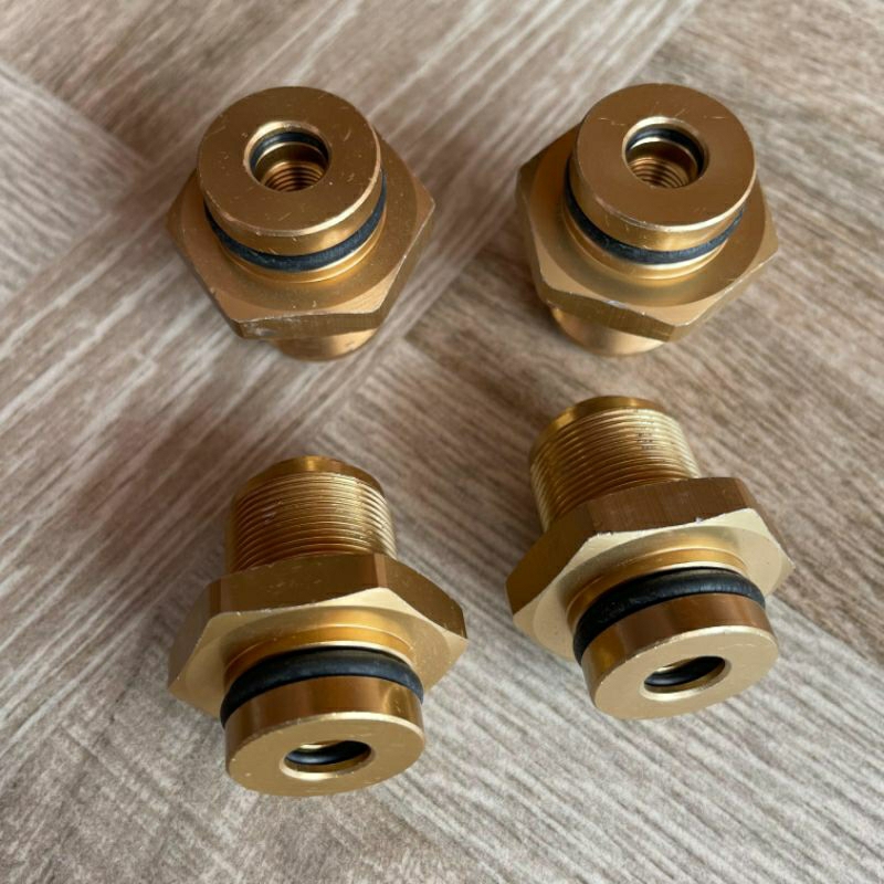 Jual Valve Pompa Pcp, Valve Pompa Pcp 3 Stage, Valep Pompa, Sparepart ...