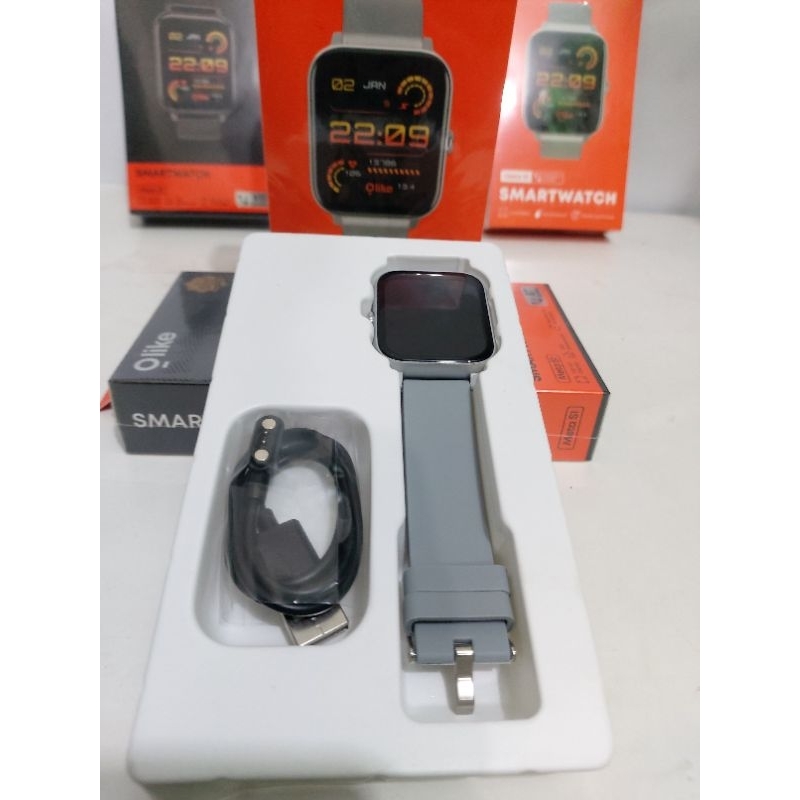 Jual OLIKE Meta S1 SMARTWATCH Waterproof IP67 | Shopee Indonesia Jual OLIKE Meta S1 SMARTWATCH Waterproof IP67 | Shopee Indonesia