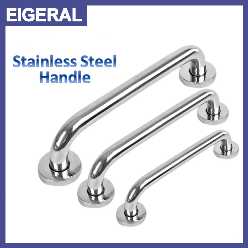 Jual Pegangan Kamar Mandi 60cm Handle Dinding Pipa Gagang Tangan ...