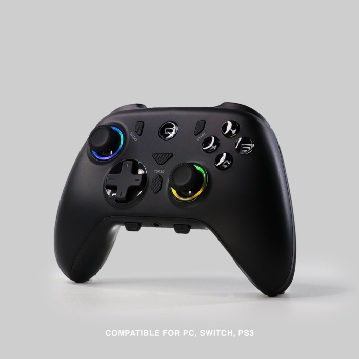 Jual noxashopp Rexus Daxa Cygnus AX7 / AX-7 Gamepad Controller Joystick ...