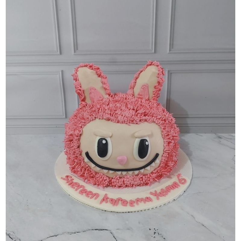 Jual kue labubu | Shopee Indonesia