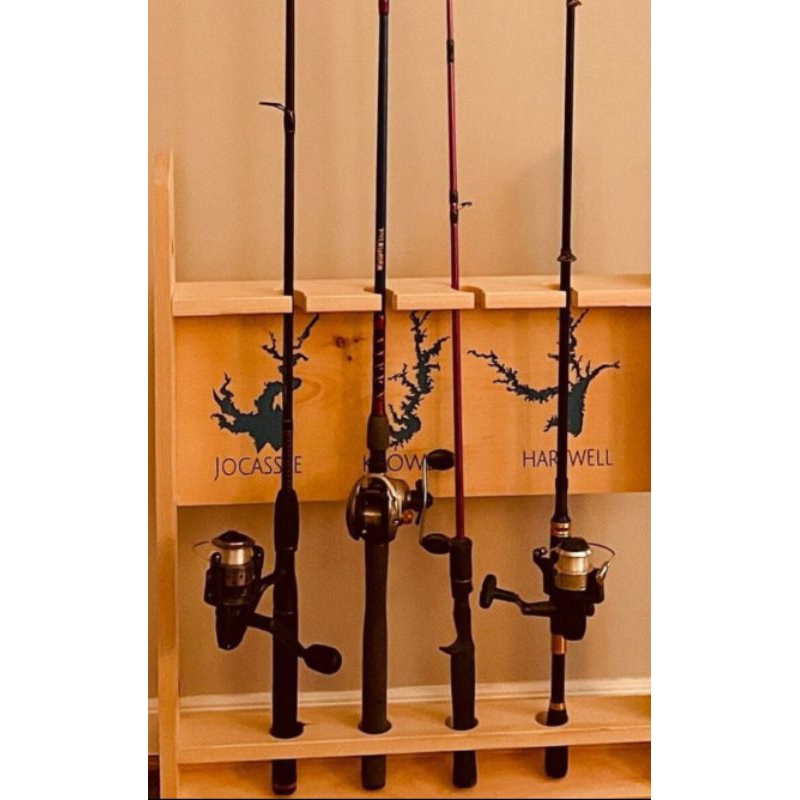 Jual alat pancing pesanan kak matsuya | Shopee Indonesia