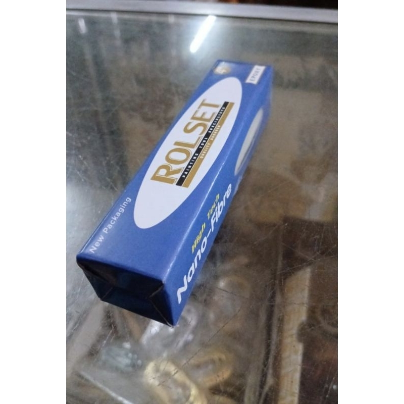 Jual Rolset Epoxy 4" Refill / Refil Rolset Epoxy 4" / Rolset Epoxy ...