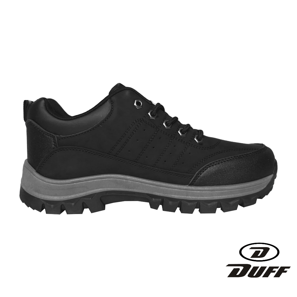 Jual Duff Official - Sepatu Sneakers Pria - Tracking | Shopee Indonesia