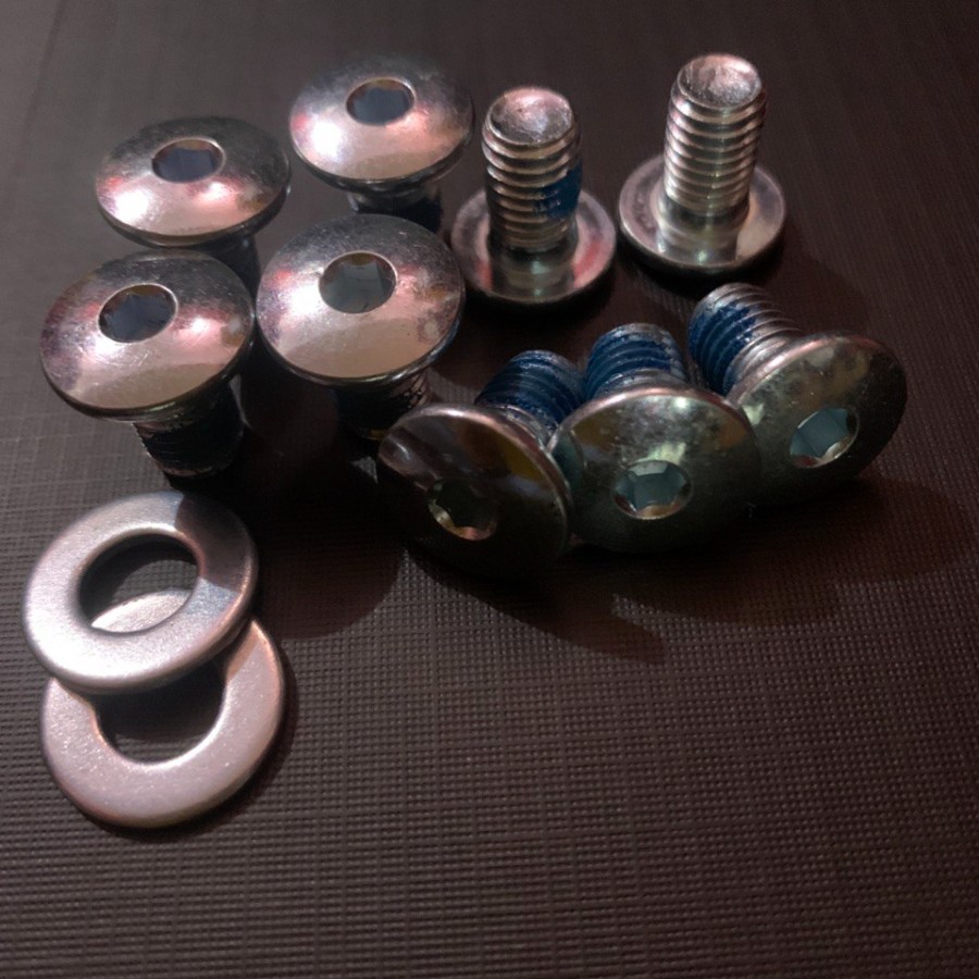 Jual Baut Mounting Frame Flying Eagle | Shopee Indonesia