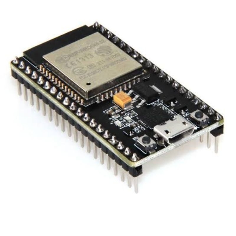 Jual ESP32 WROOM MICROPYTHON | Shopee Indonesia