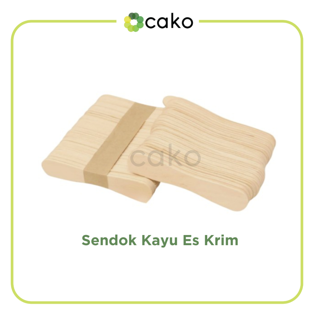 Jual Sendok Kayu Es Krim / Sendok Kayu Ice Cream (isi 50pcs) | Shopee ...