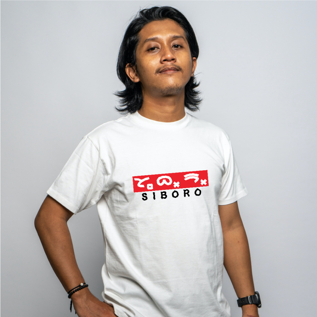 Jual KAOS MARGA SIBORO I KAOS MARGA BATAK | Shopee Indonesia