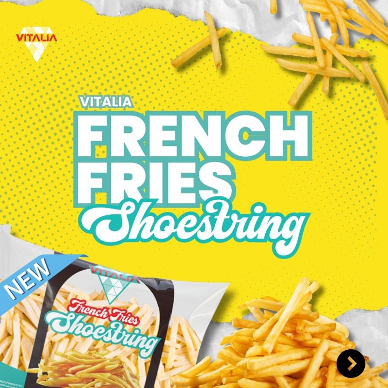 Jual VITALIA Kentang Shoestring 1Kg | Shopee Indonesia