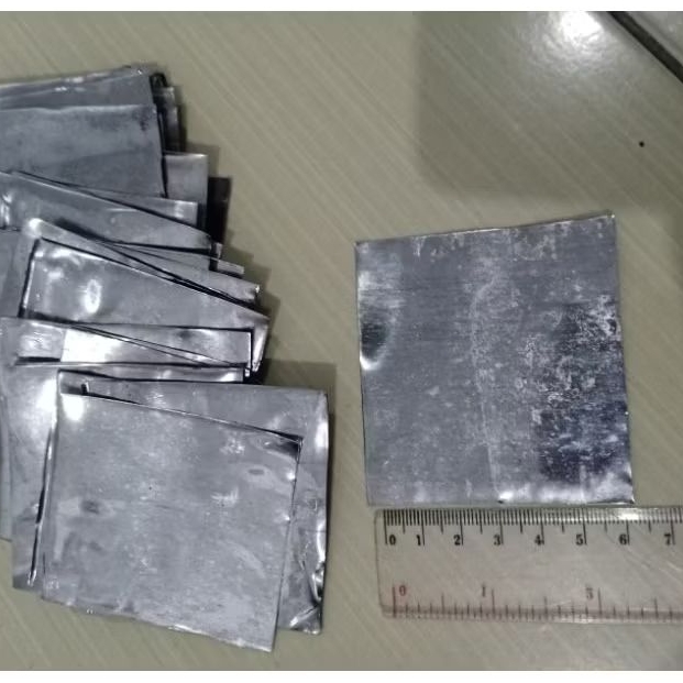 Jual timah pemberat lempengan | Shopee Indonesia