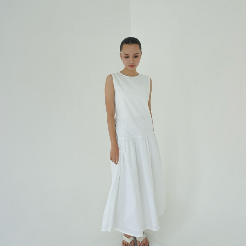 Jual it’s cleine - Thea Dress | Shopee Indonesia