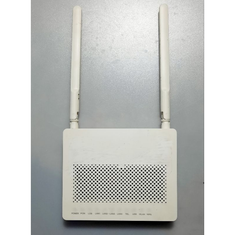 Jual modem router HG8546M xpon onu port biru | Shopee Indonesia
