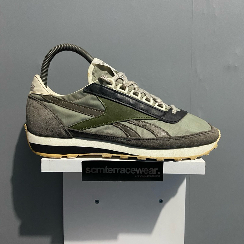 Jual Reebok Aztec (size 38,5 | 24,5 cm) | Shopee Indonesia
