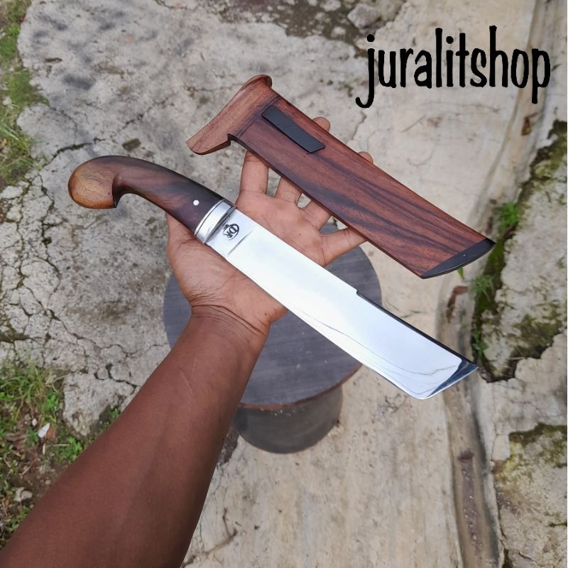 Jual BEDOG KECIL miror premium | Shopee Indonesia