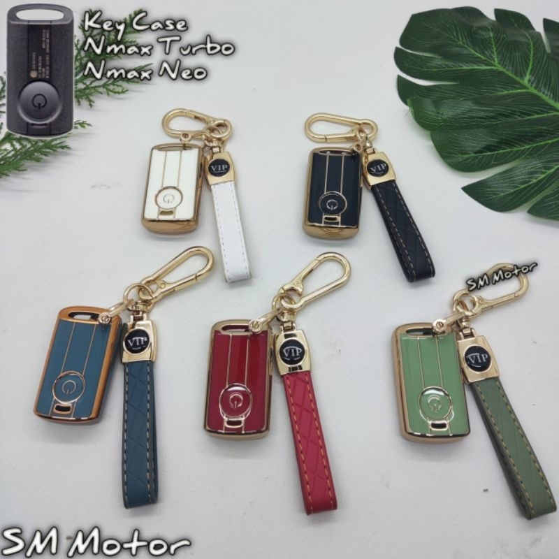 Jual Casing Kunci Remote Nmax Turbo, Neo's, Tacmax -NE02 | Shopee Indonesia