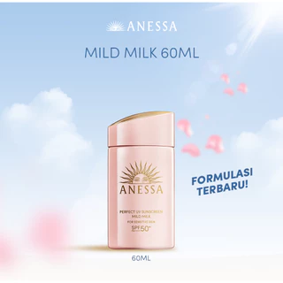 Toko Online Anessa Official Store | Shopee Indonesia