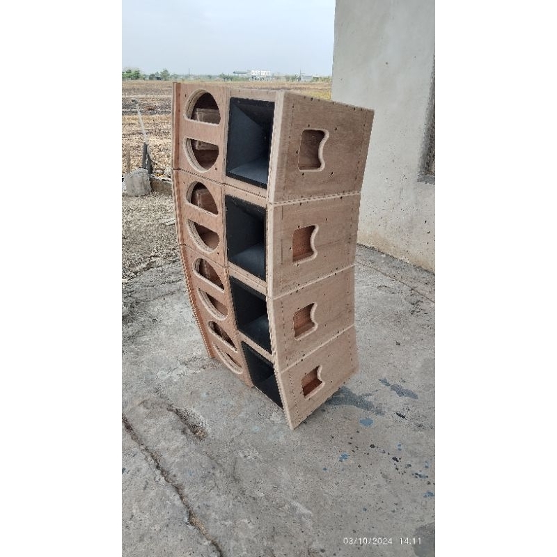 Jual box vera 10 inch, line array singgle | Shopee Indonesia